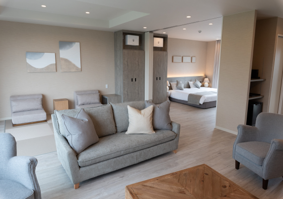 HOTEL天 - 沖縄ホテル予約OTS